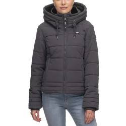 RAGWEAR Novva /dark grey 2023-2024 Women