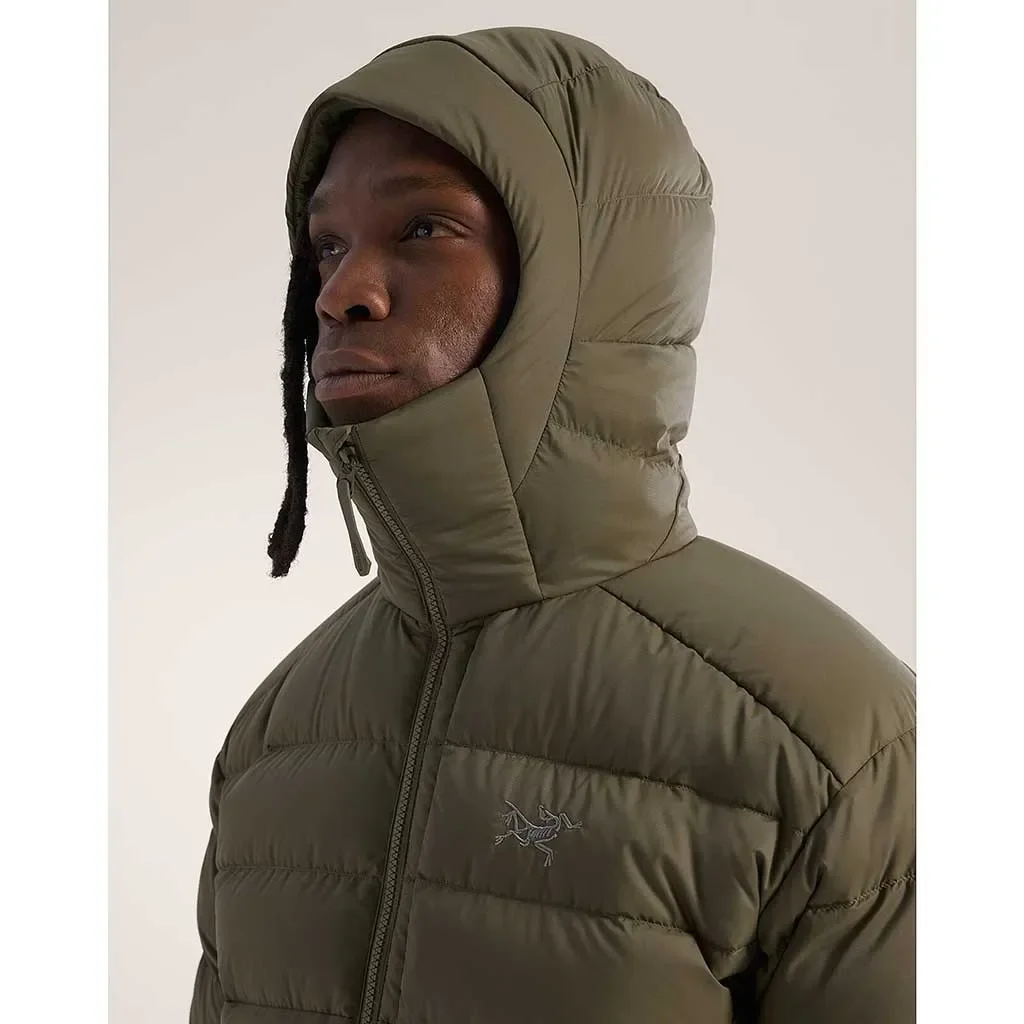 ARC'TERYX Thorium Hoody /tatsu 2024-2025 Insulation Wear ARC'TERYX Thorium Hoody /tatsu 2024-2025 Insulation Wear