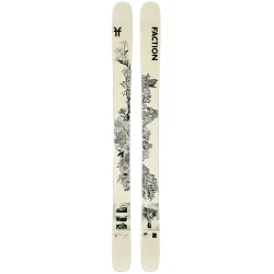 FACTION Prodigy 2 Capsule /white 2024-2025 Alpin Ski All Mountain