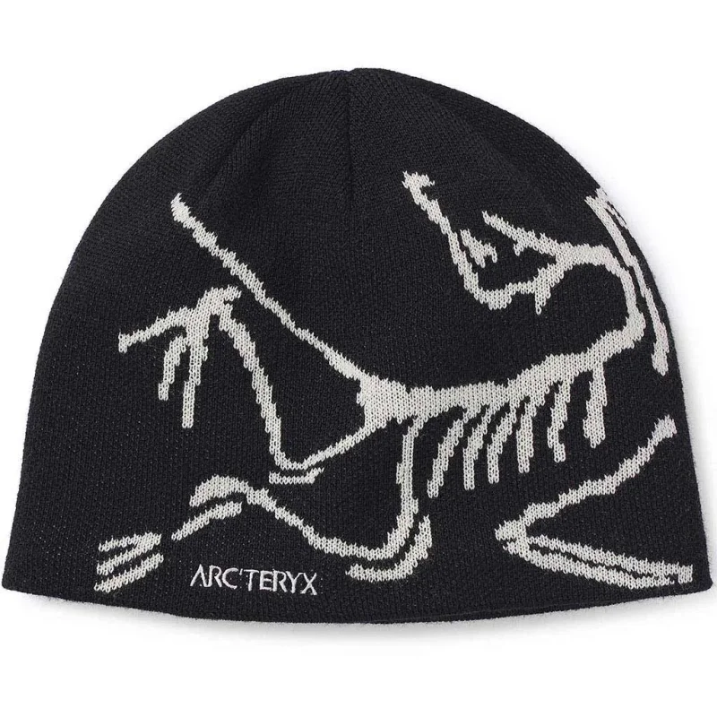 ARC'TERYX Bird Head Toque /orca 2024-2025 Bonneterie ARCTERYX ARC'TERYX Bird Head Toque /orca 2024-2025 Bonneterie ARCTERYX