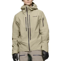 NORRØNA Lofoten Gtx Pro Jacket /winter twig 2025-2026 SKI AND SNOW ...